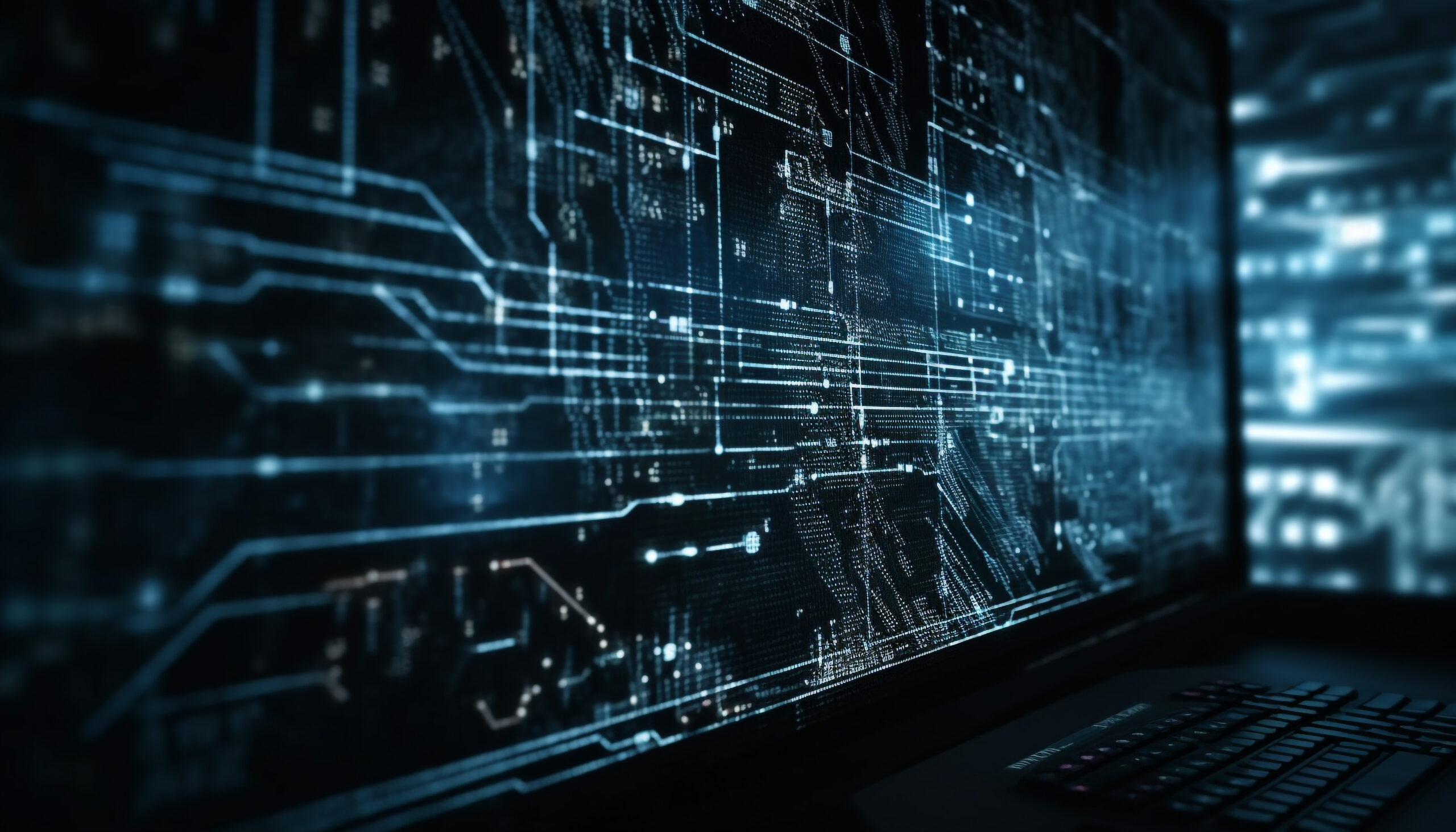 Академия Бант – Академия за мрежови технологии и комуникации